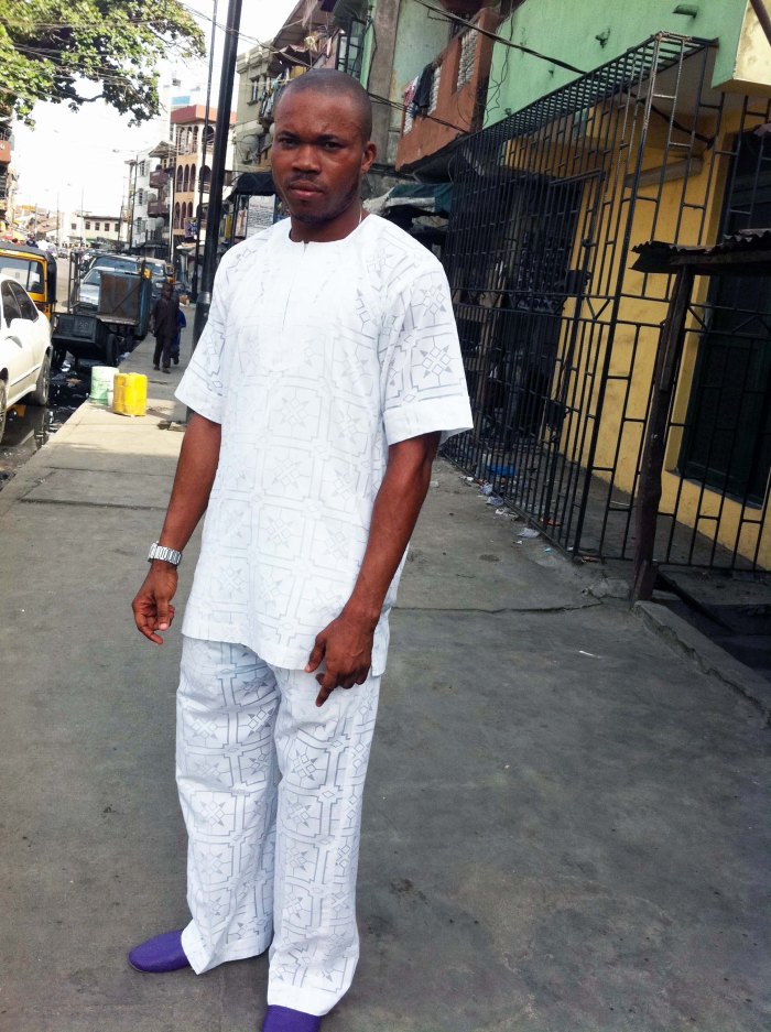 Isale Eko | Juju Films