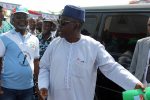 Governor Umaru Tanko Al-Makura (Reelected Nasarawa State) | Juju Films