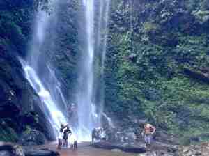 Olumirin Waterfalls, Erin Ijesha, Osun State, Nigeria, #JujuFilms ...